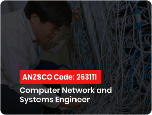 ANZSCO Code of Engineering fields - CDR Writers Australia