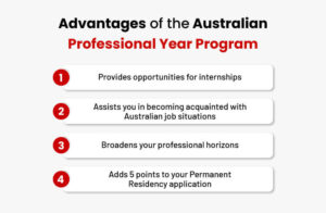 Advantages of the Australian Professional Year program
