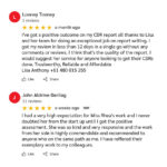 CDR Report Writing Services - CDR Writers Australia