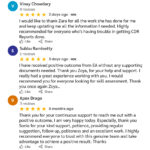 CDR Report Writing Services - CDR Writers Australia