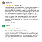 CDR Report Writing Services - CDR Writers Australia