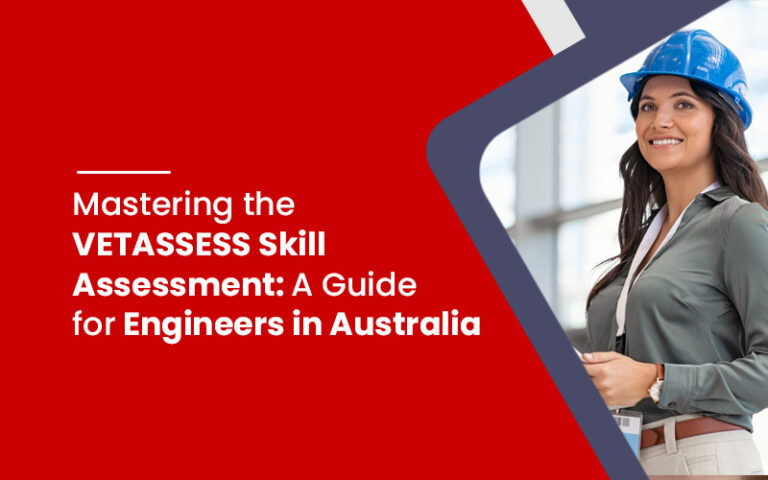 Mastering the VETASSESS Skill Assessment - CDR Writers Australia